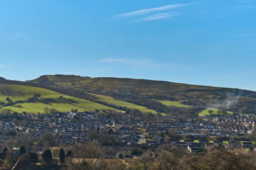 Glossop Office Gascoigne Halman