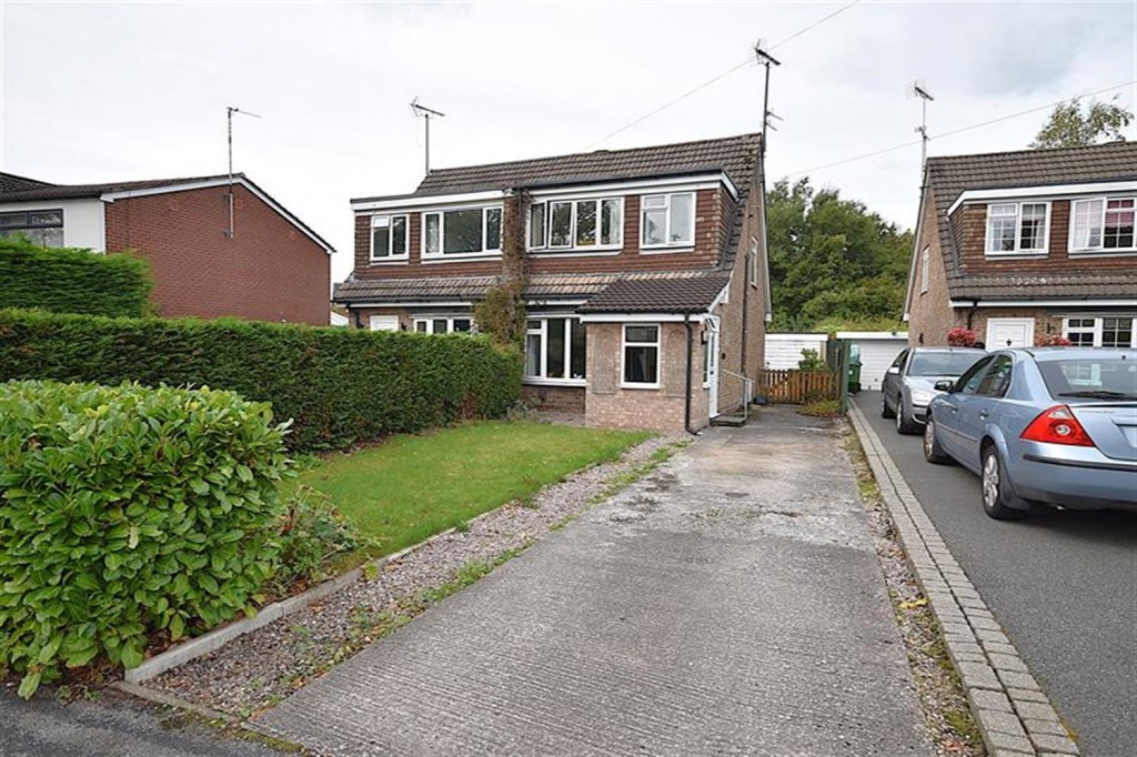 Viewing Request for Tytherington Drive, Macclesfield | Gascoigne Halman