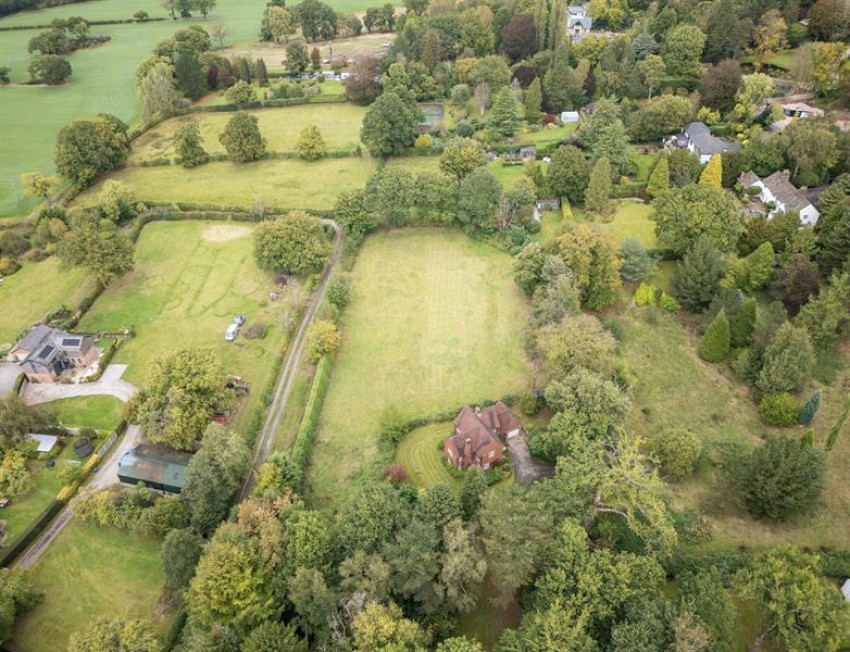 Welsh Row, Nether Alderley, 3 bedroom, Detached