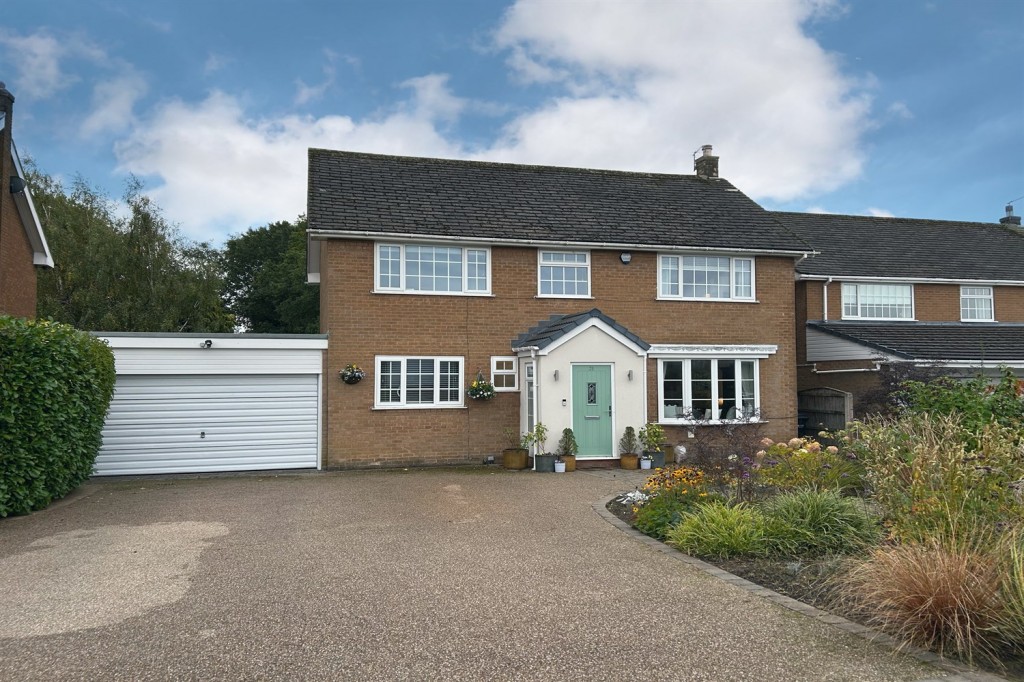 Viewing Request for Chatsworth Road, High Lane, Stockport | Gascoigne ...