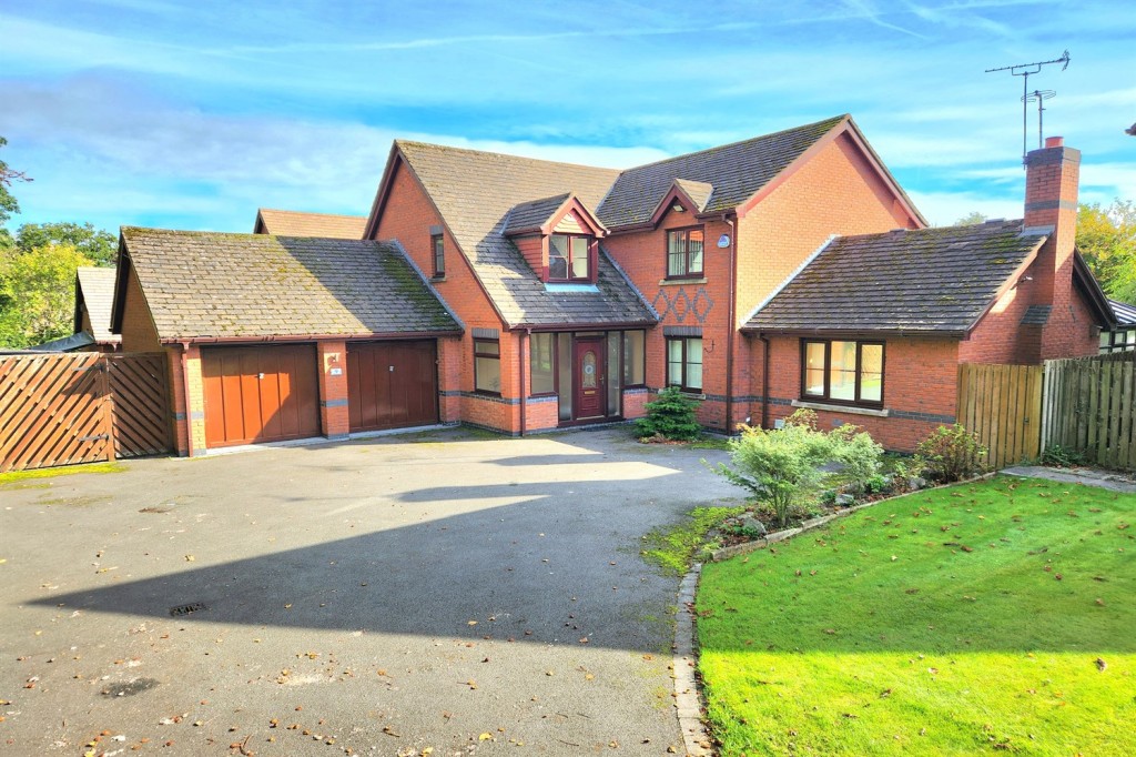 Viewing Request for Littlecote Gardens, Appleton, Warrington ...