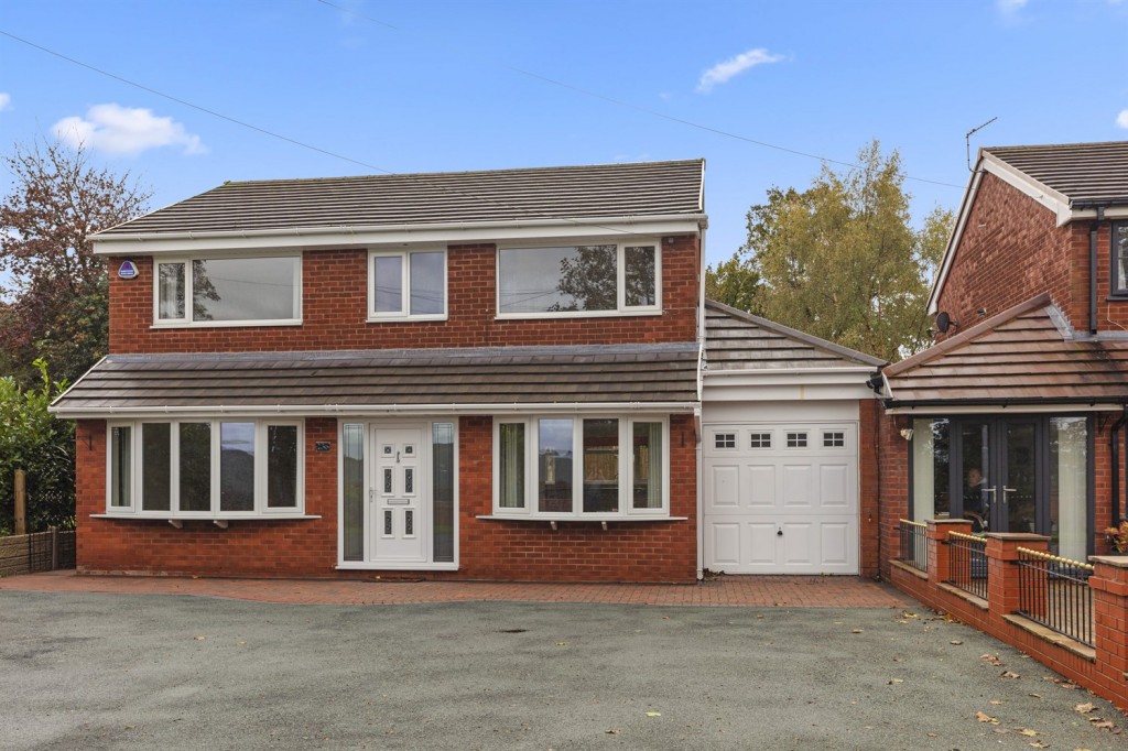 236 Higher Lane, Lymm, WA13, 4 bedroom, Detached