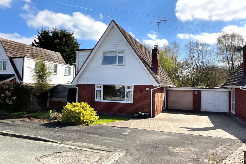 Heath Close, Tarvin, Chester, 3 bedroom, Link Detached