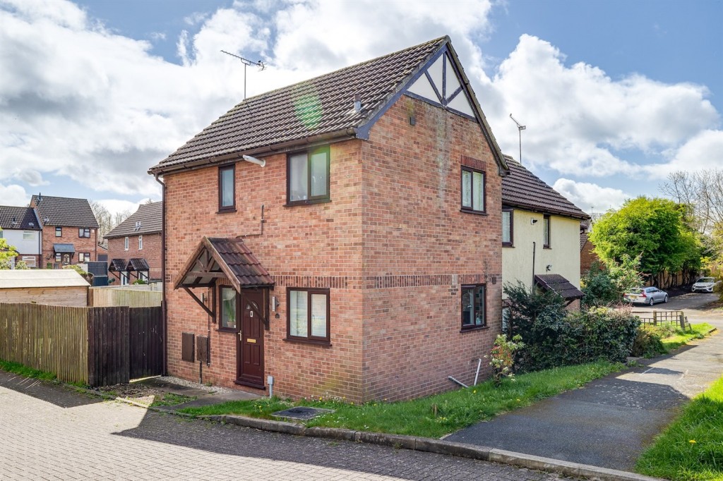 Springfields, Mickle Trafford, Chester, 2 bedroom, Semi Detached