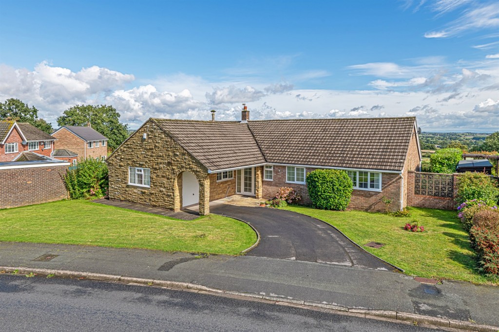 Beech View Road, Kingsley, Frodsham, 4 bedroom, Detached