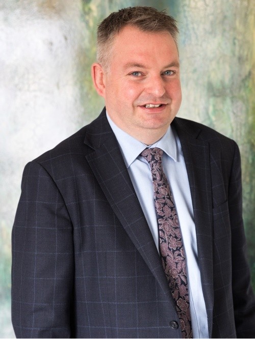 Marple Bridge Office Gascoigne Halman