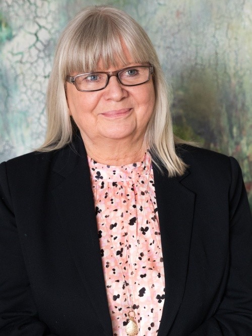 Whaley Bridge Office Gascoigne Halman