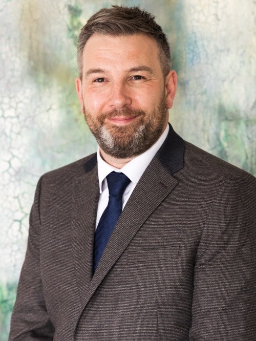 Knutsford Office Gascoigne Halman