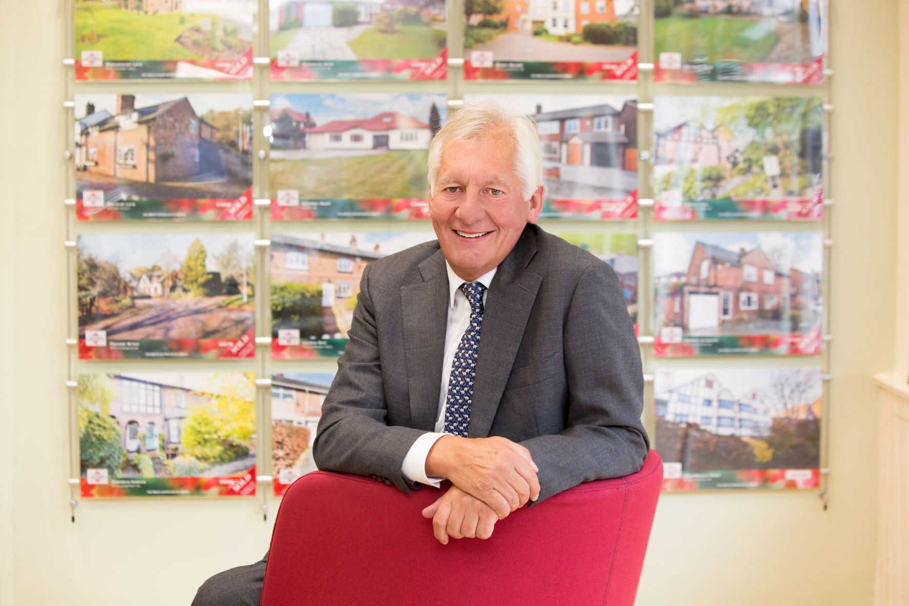 “If the price is right!” | Gascoigne Halman