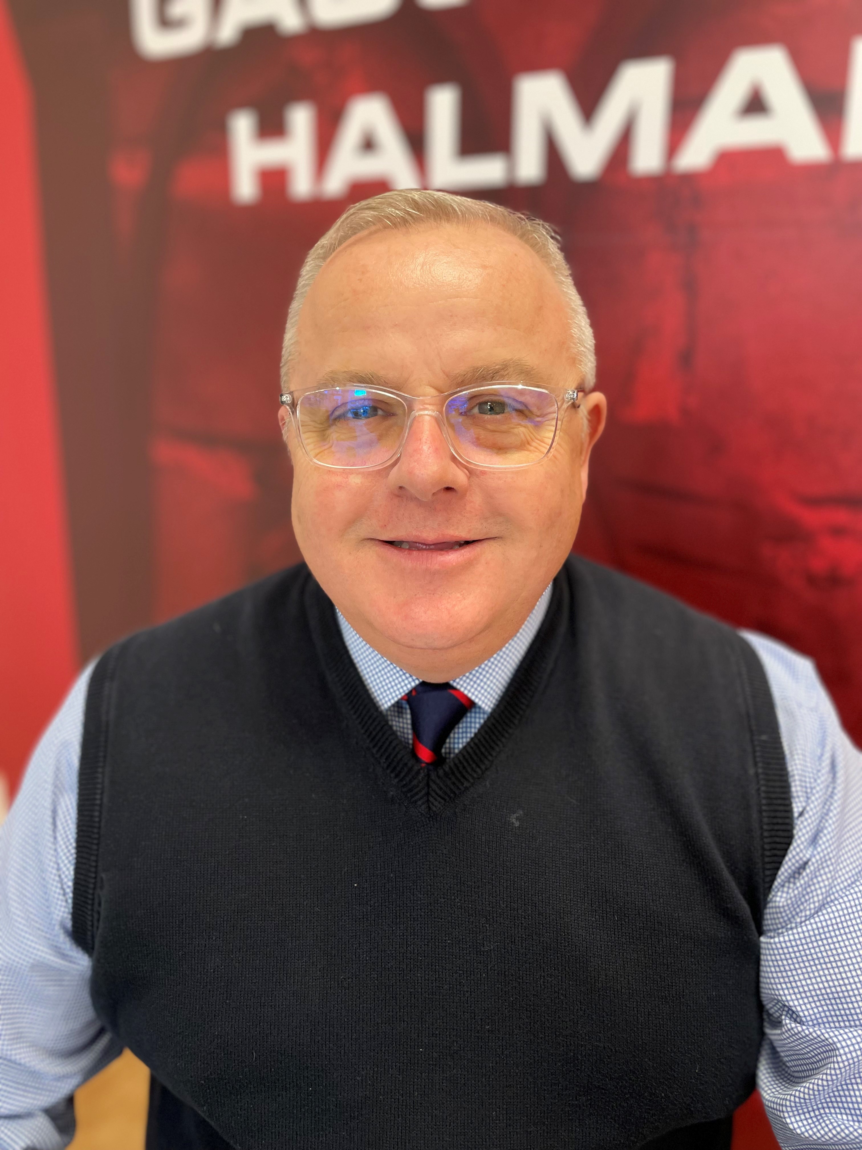 First class Frodsham | Gascoigne Halman