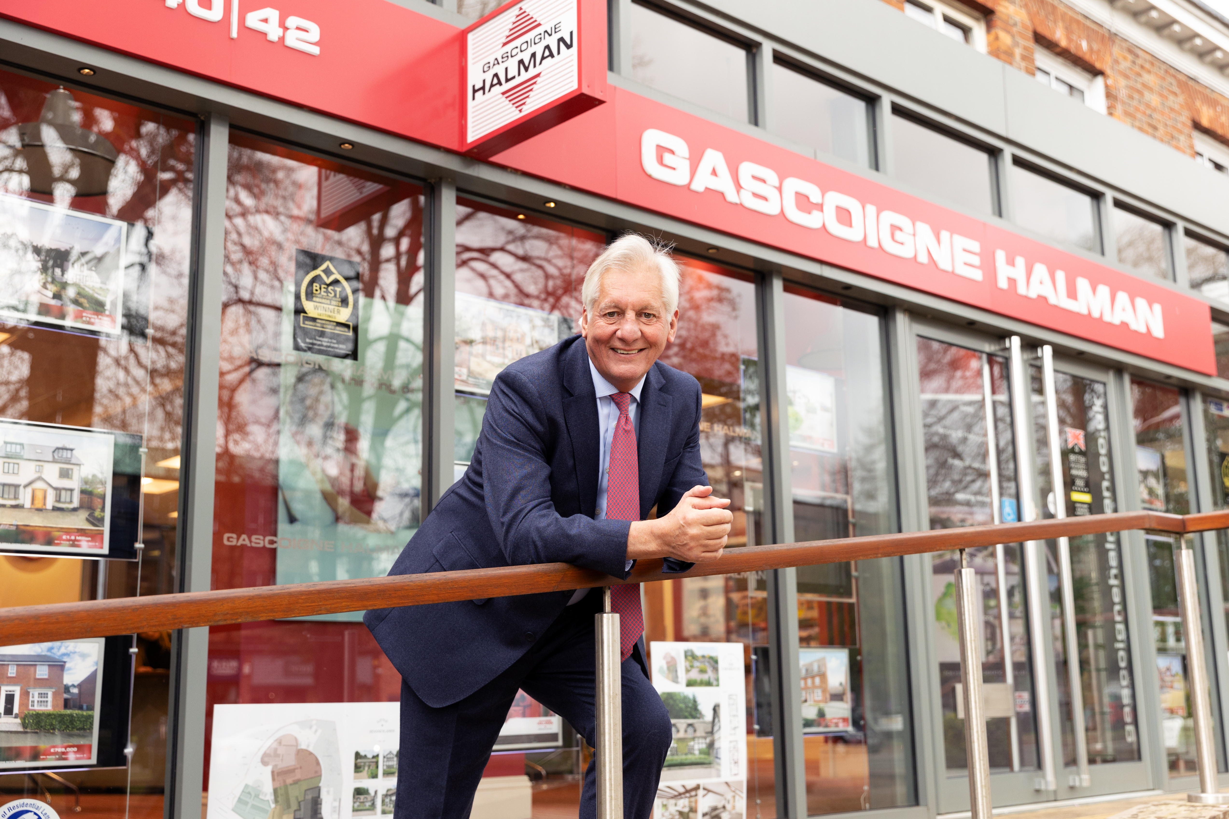 Our Outlook For 2025 | Gascoigne Halman